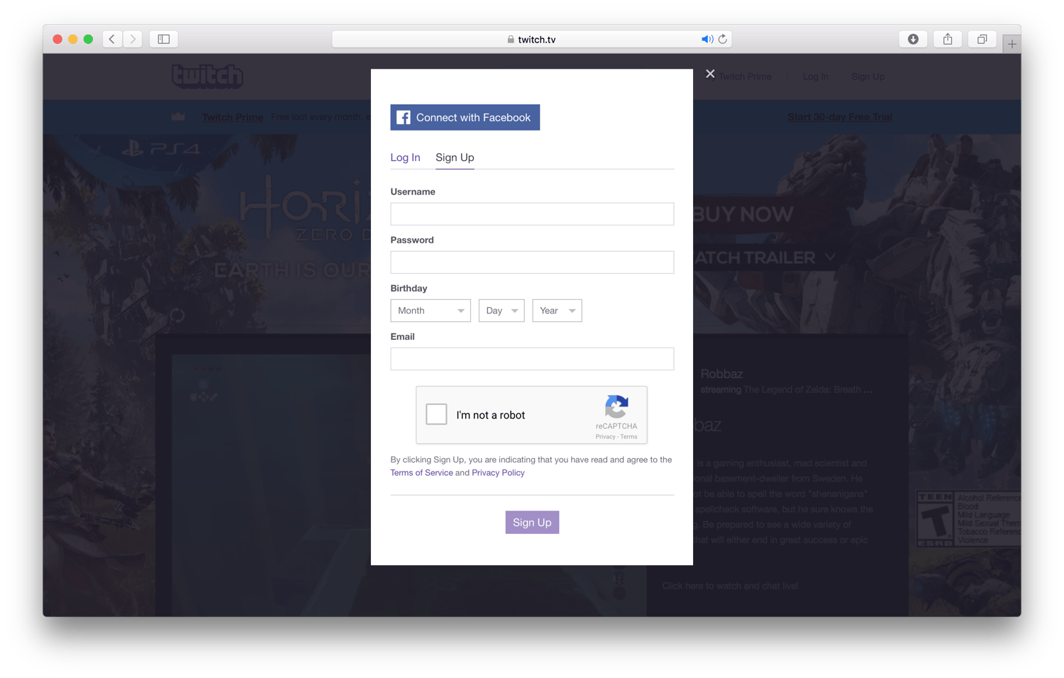 How to Live Stream Android, iPad and iPhone Games to Twitch Using ...