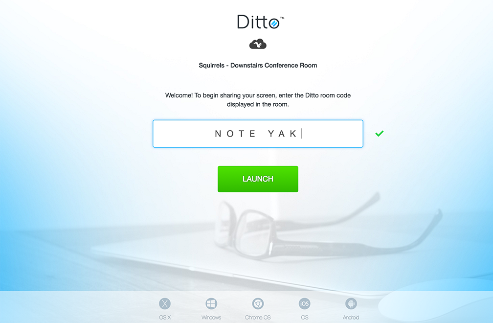 A Workplace Screen-Sharing Solution For Small Business